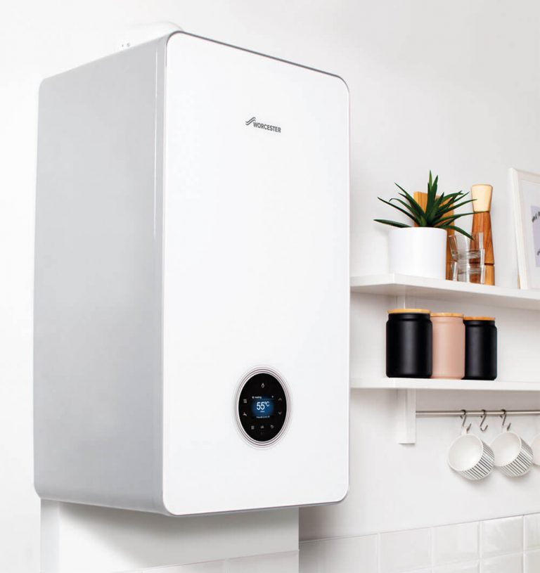 New Gas Boiler Installation, LPG Boiler, Gas Heating System London